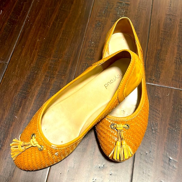 heyraud | Shoes | Heyraud Basketweave | Poshmark